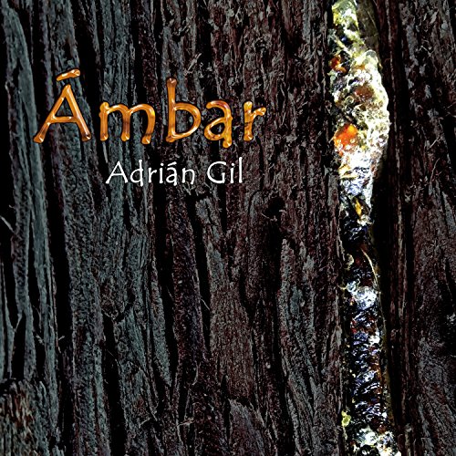 Amazon.com: Ámbar : Adrián Gil: Digital Music