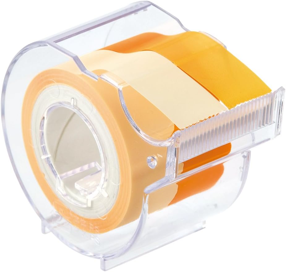 Yamato note head crawl tape film type RF-15CH-6I (japan import ...