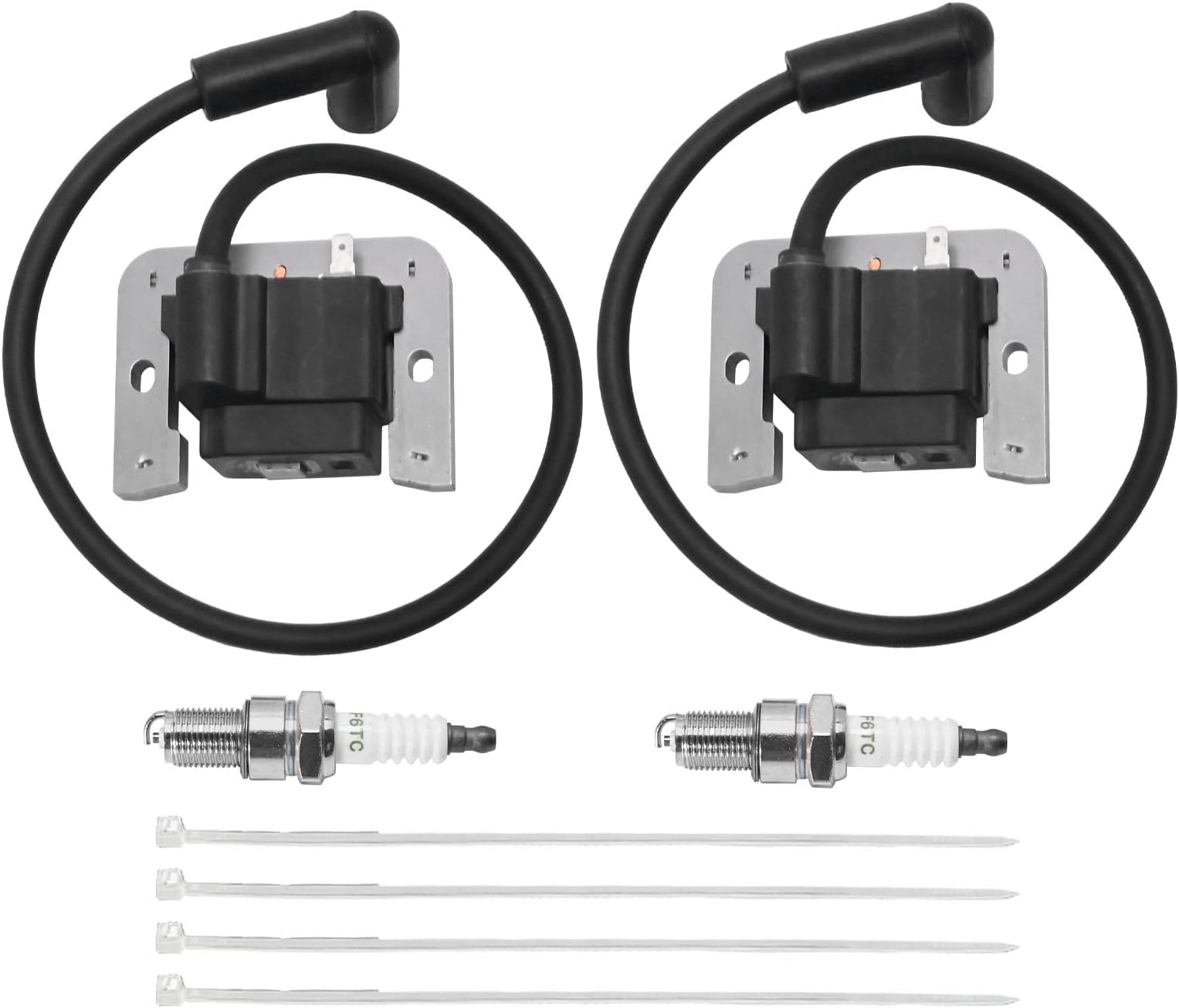 Amazon.com: Ignition Coils Module 24 58401-S, Kh-24 5842 01-S ...