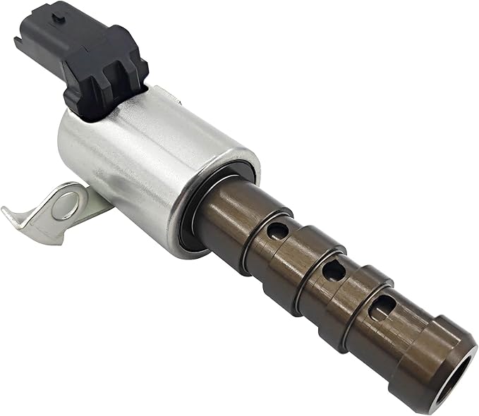 Oil Control Camshaft Solenoid Valve VVT Valve - Fits Renault Clio ...