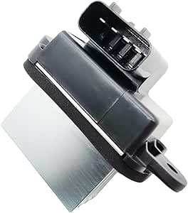 Amazon.com: HVAC Blower Motor Resistor for 2004-2019 Nissan Titan ...
