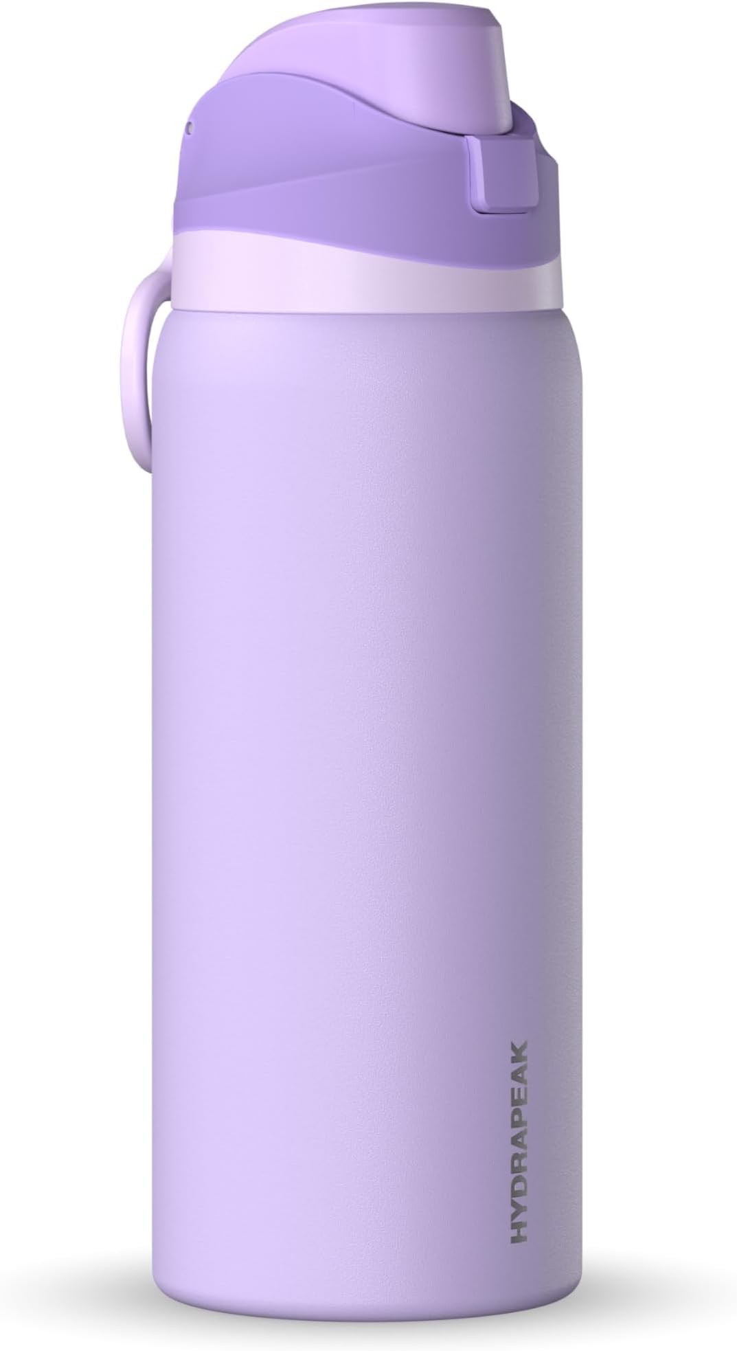 Amazon.com: Hydrapeak 50oz Insulated Large Water Bottle - Leak Proof ...