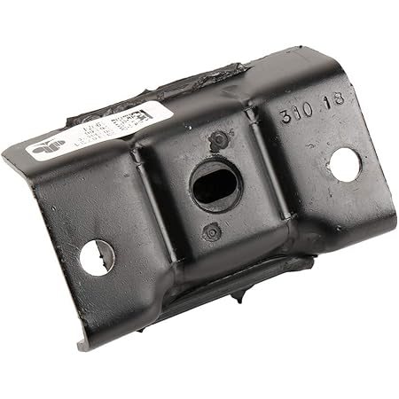 Amazon.com: GM Genuine Parts 23134733 Automatic Transmission Mount ...
