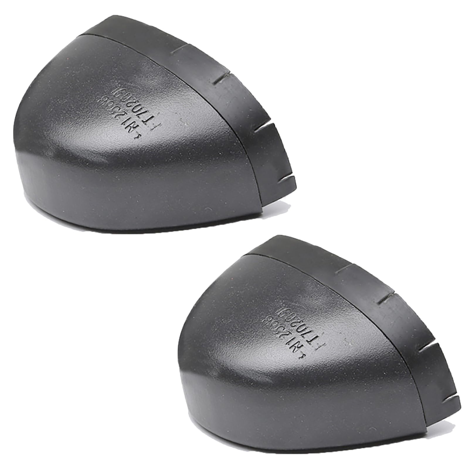 Amazon.com: 1 Pair Steel Toe Guard, Steel Toe Covers, Metatarsal Guards ...