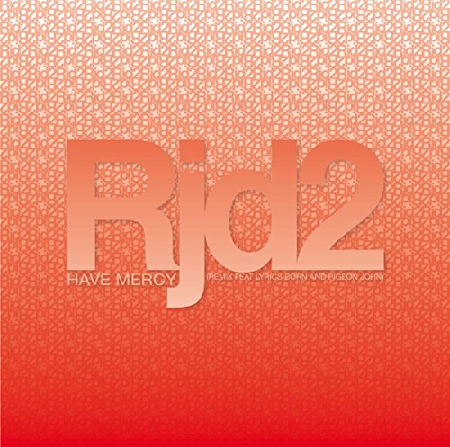 Play Have Mercy (Remix) by RJD2 feat. Lyrics Born & Pigeon John on ...