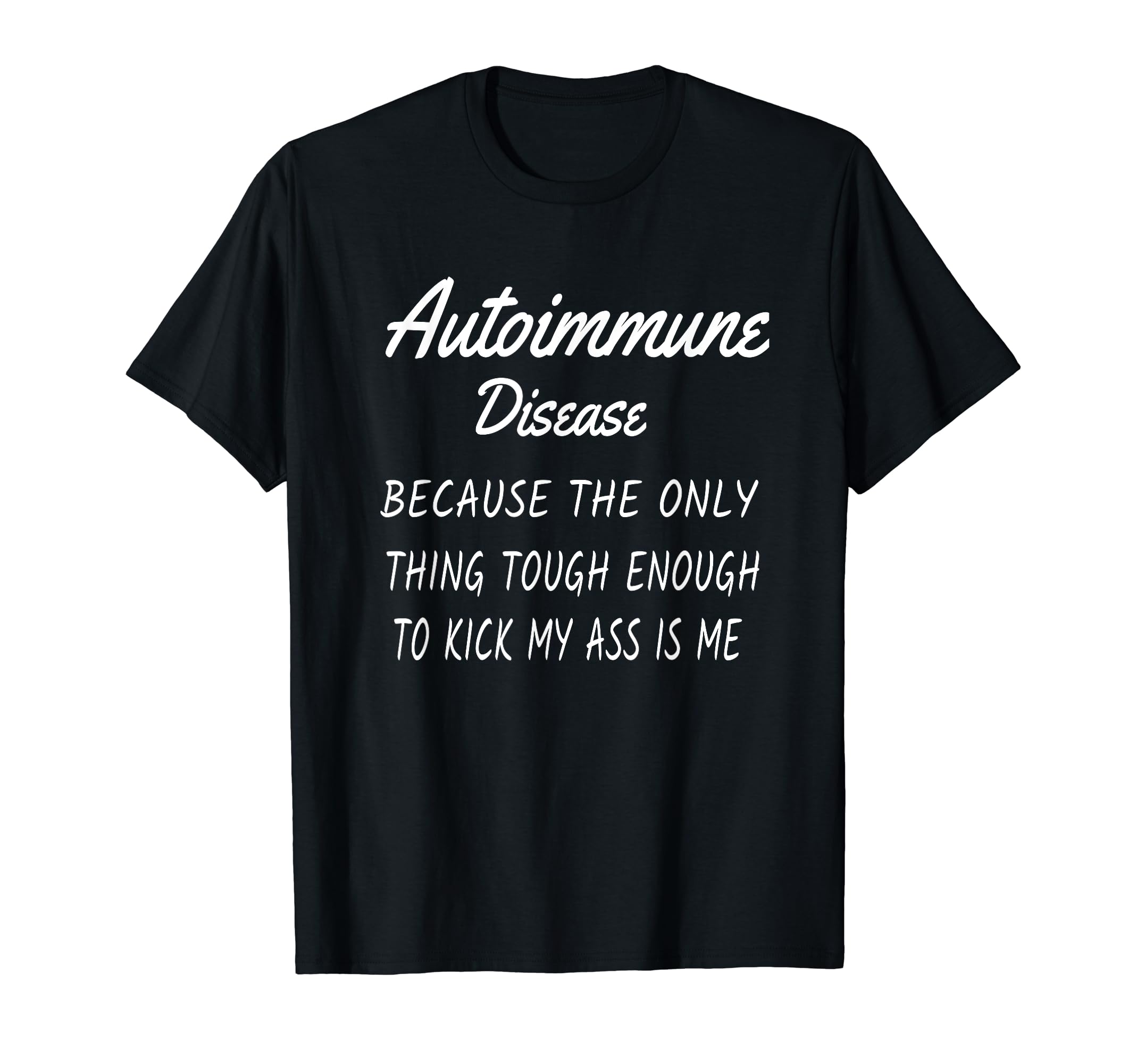 Funny Autoimmune Quotes
