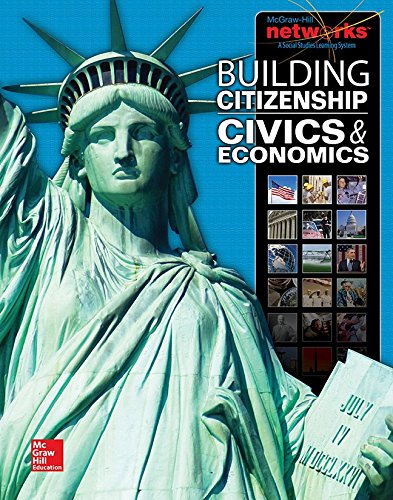 Building Citizenship: Civics and Economics, Complete Classroom Set ...
