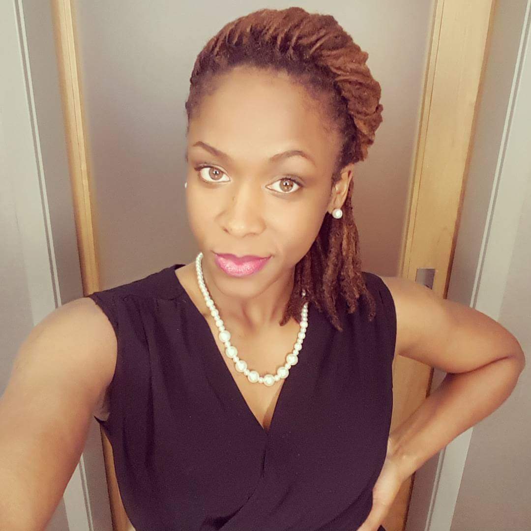 Amazon.com: Tamika Smith: books, biography, latest update