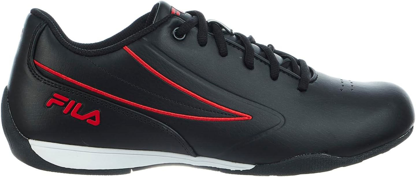 Fila Forlani Outline Flag Mens Fitness Shoes