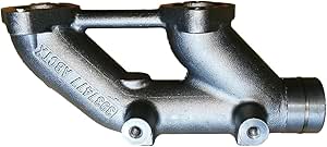 Amazon.com: Exhaust Manifold 3937630 3937477 3937478 Fits for Cummins ...