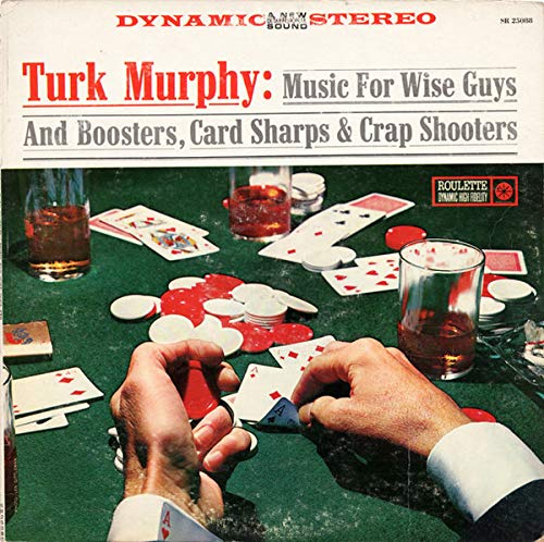 Amazon.com: Music For Wise Guys & Boosters, Card Sharps & Crap Shooters ...