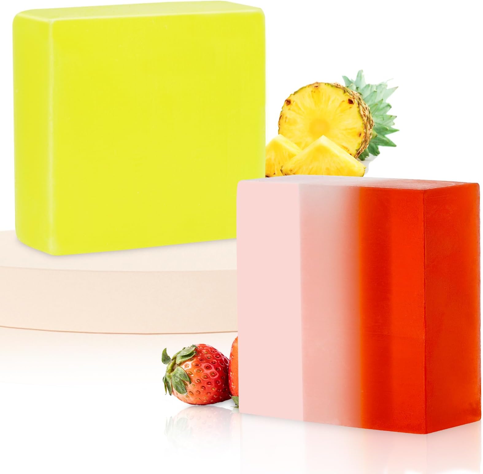 Amazon.com: 3pack Yoni Soap Bar, Yoni Wash for Women Ph Balance ...