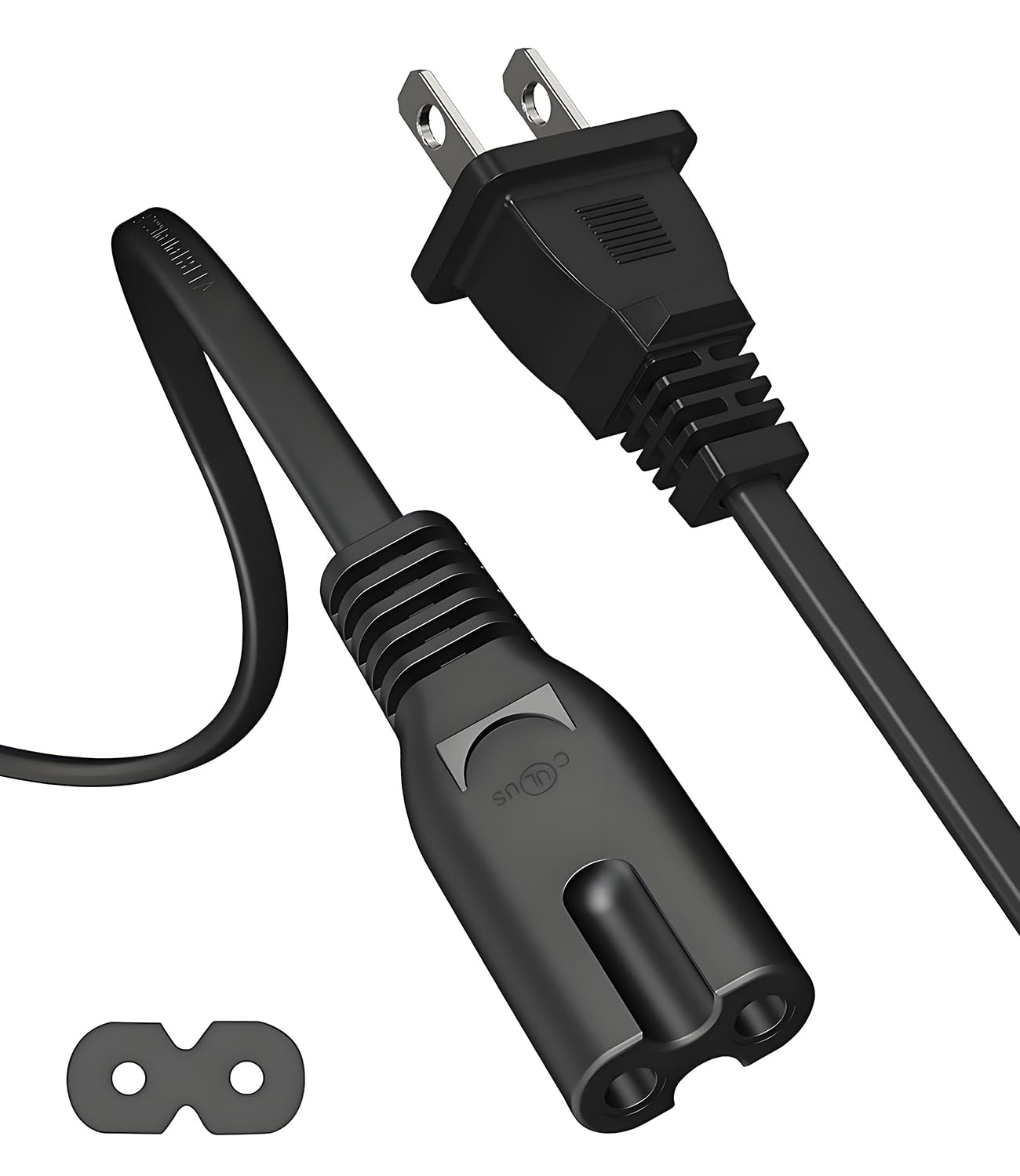 Amazon.com: AC Power Cord for Xbox Series S/X,Xbox One X/S, Sony PS4 ...