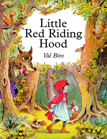 Little Red Riding Hood | Amazon.com.br