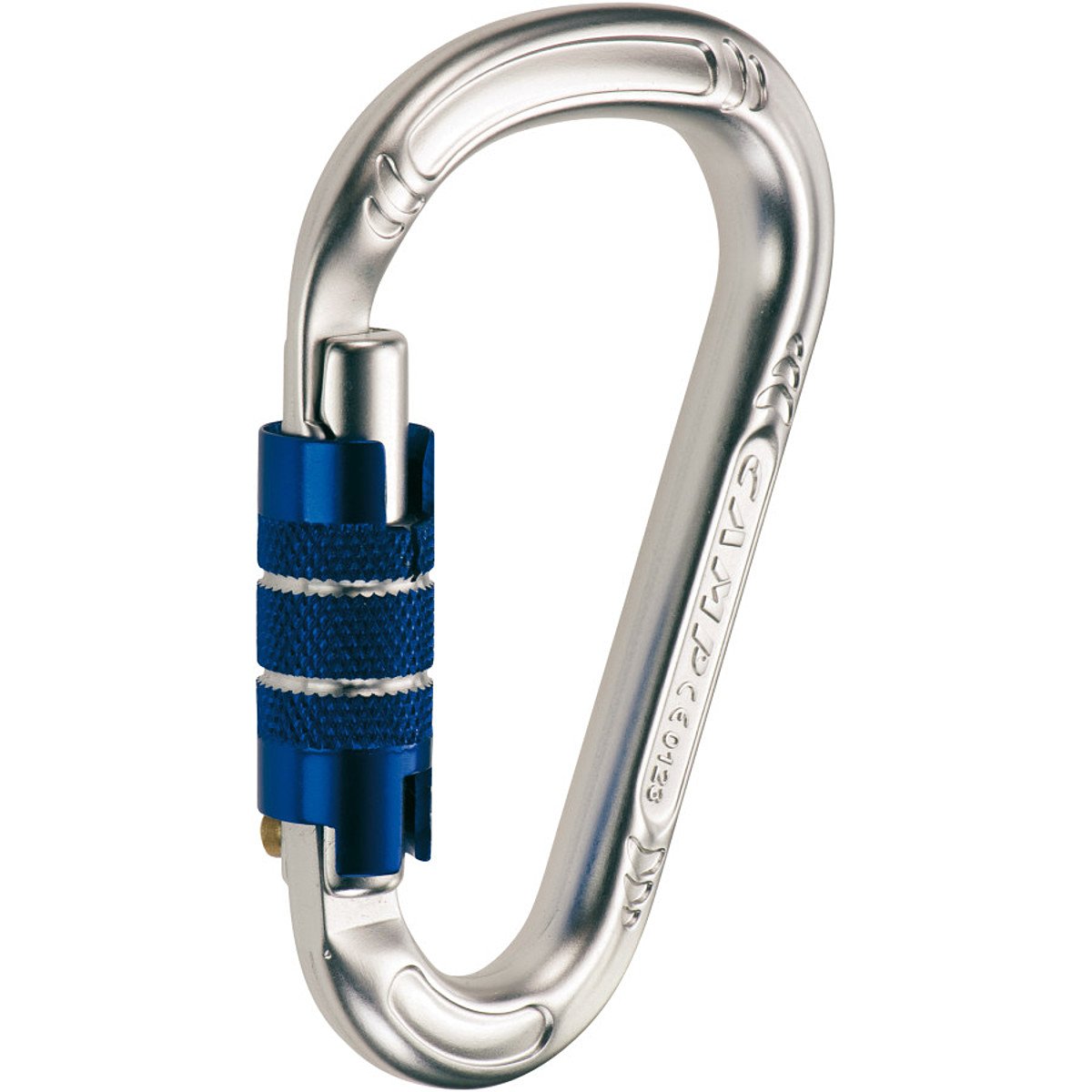 CAMP USA HMS 2Lock Carabiner Instruction Manual