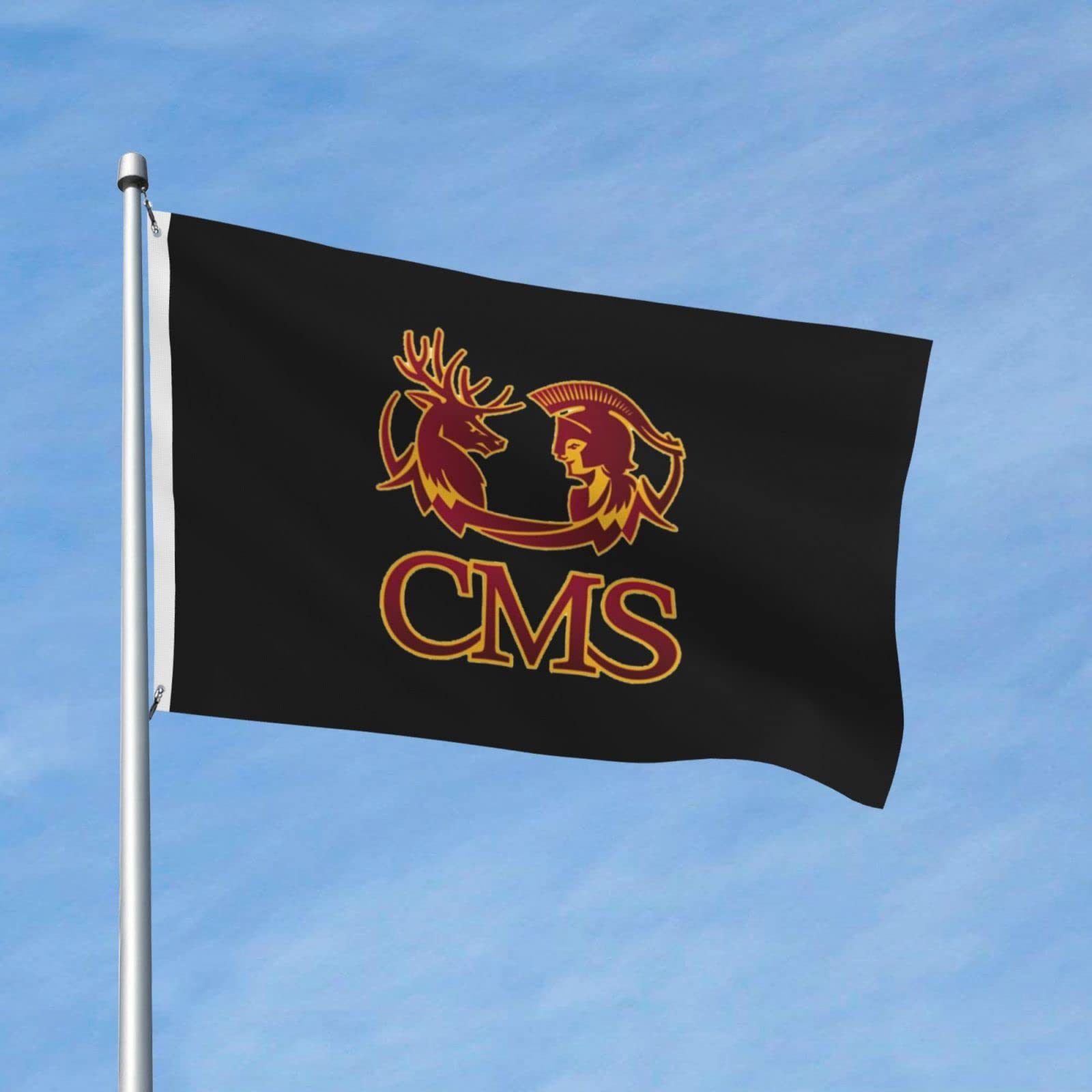Claremont Mckenna Logo