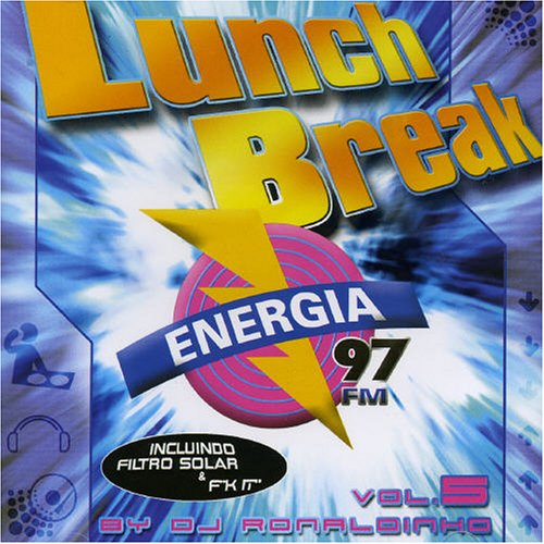 Various Artists - Lunch Break - Amazon.com Music