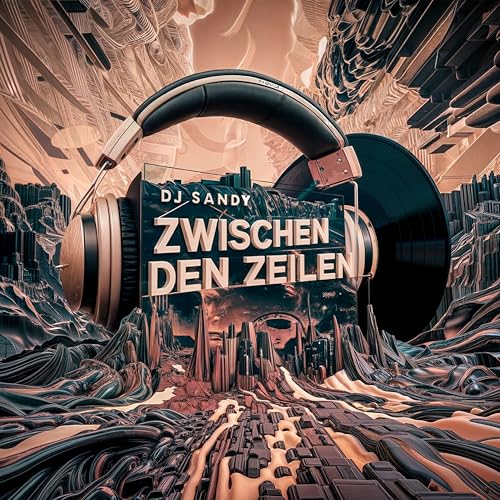 Zwischen Den Zeilen by DJ Sandy on Prime Music