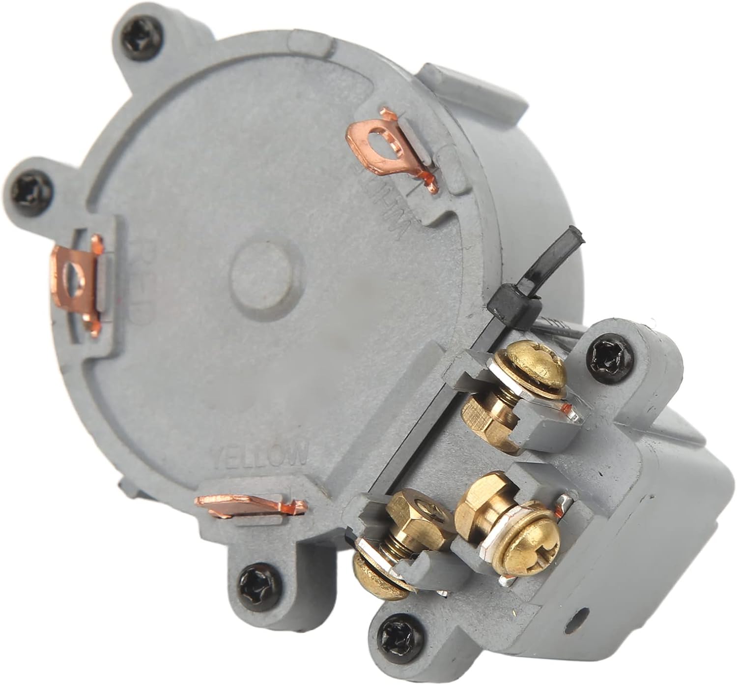 Amazon.com : OUKENS Trolling Motor Switch, 12V 24V Electric Trolling ...