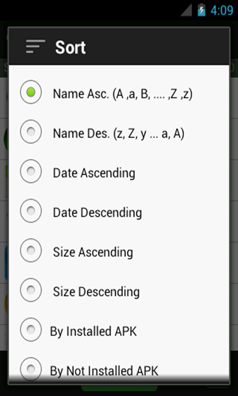 Apk Installer App Installer: app su Amazon Appstore