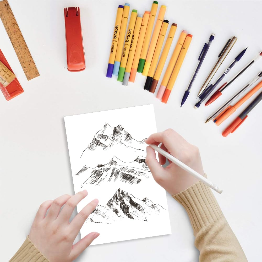 Snapklik.com : Premium Printer Paper, A4