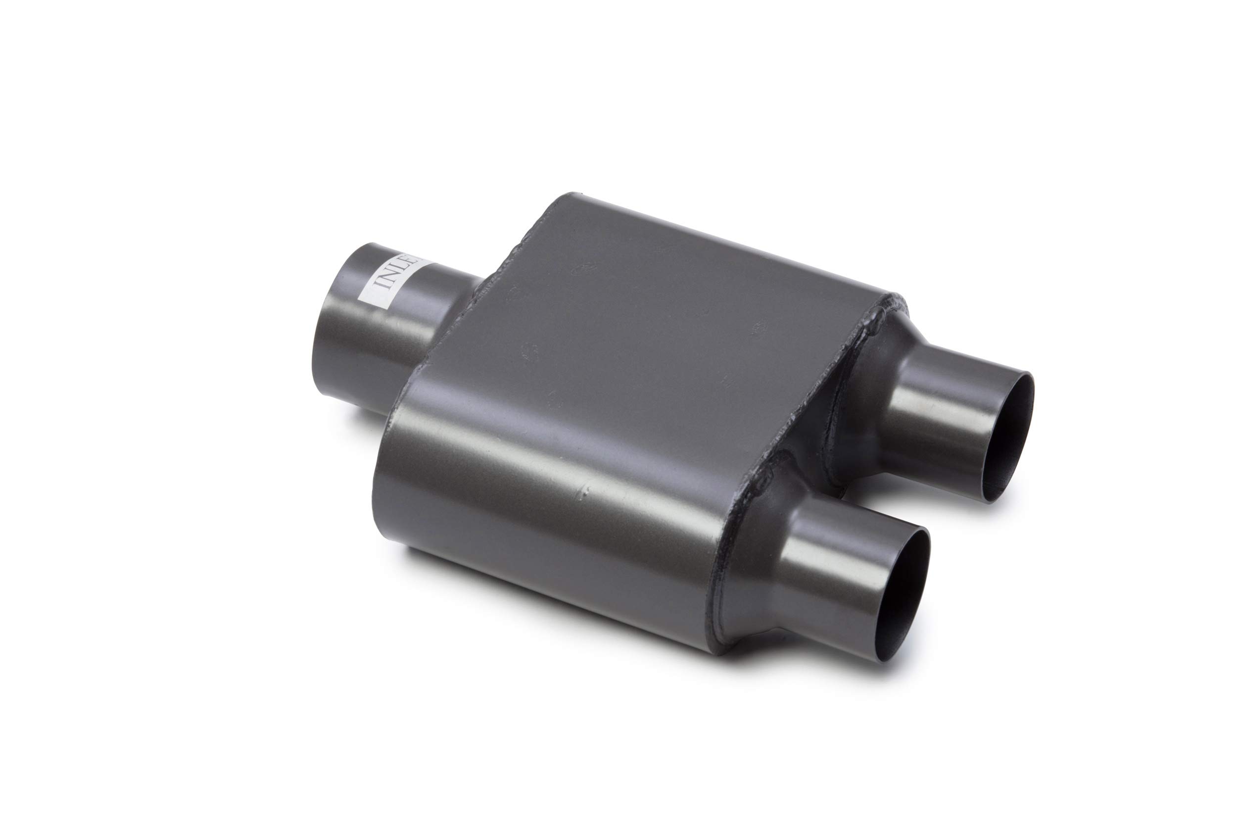 Flowmaster 40 Series Dual Exhaust