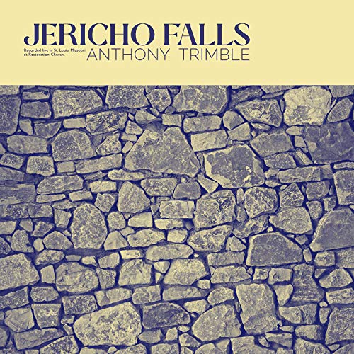 Jericho Falls de Anthony Trimble en Amazon Music Unlimited