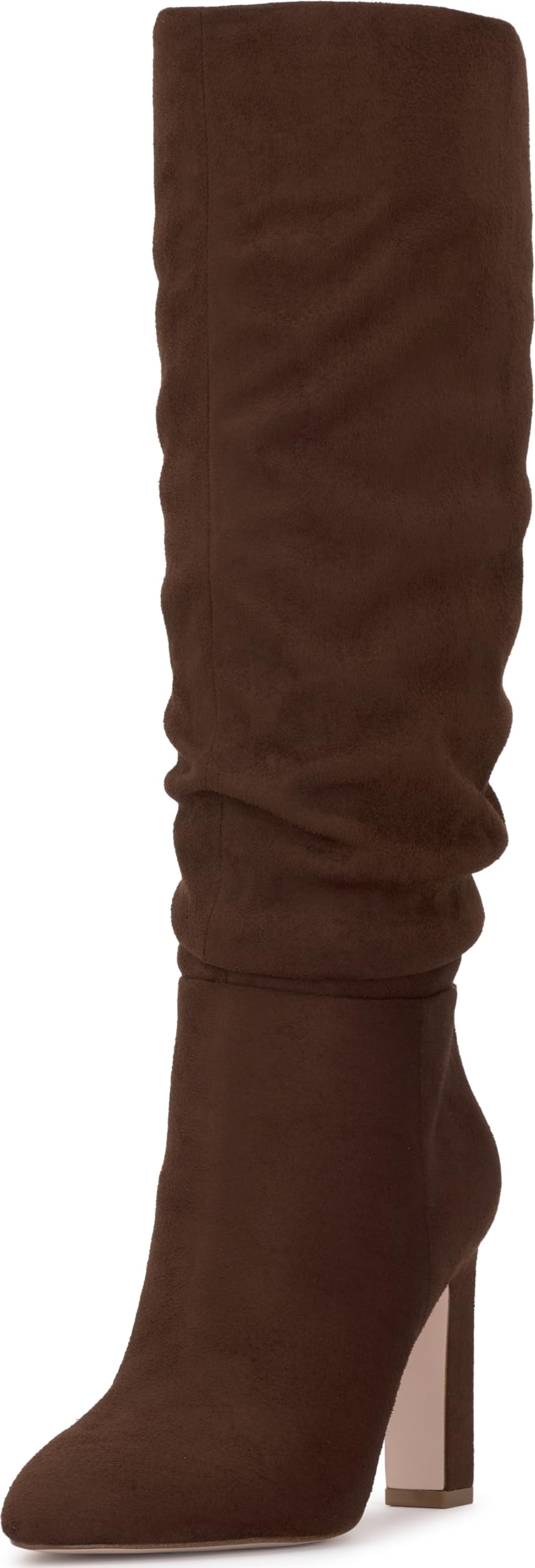 Snapklik.com : Jessica Simpson Womens Minerva Knee High Boot