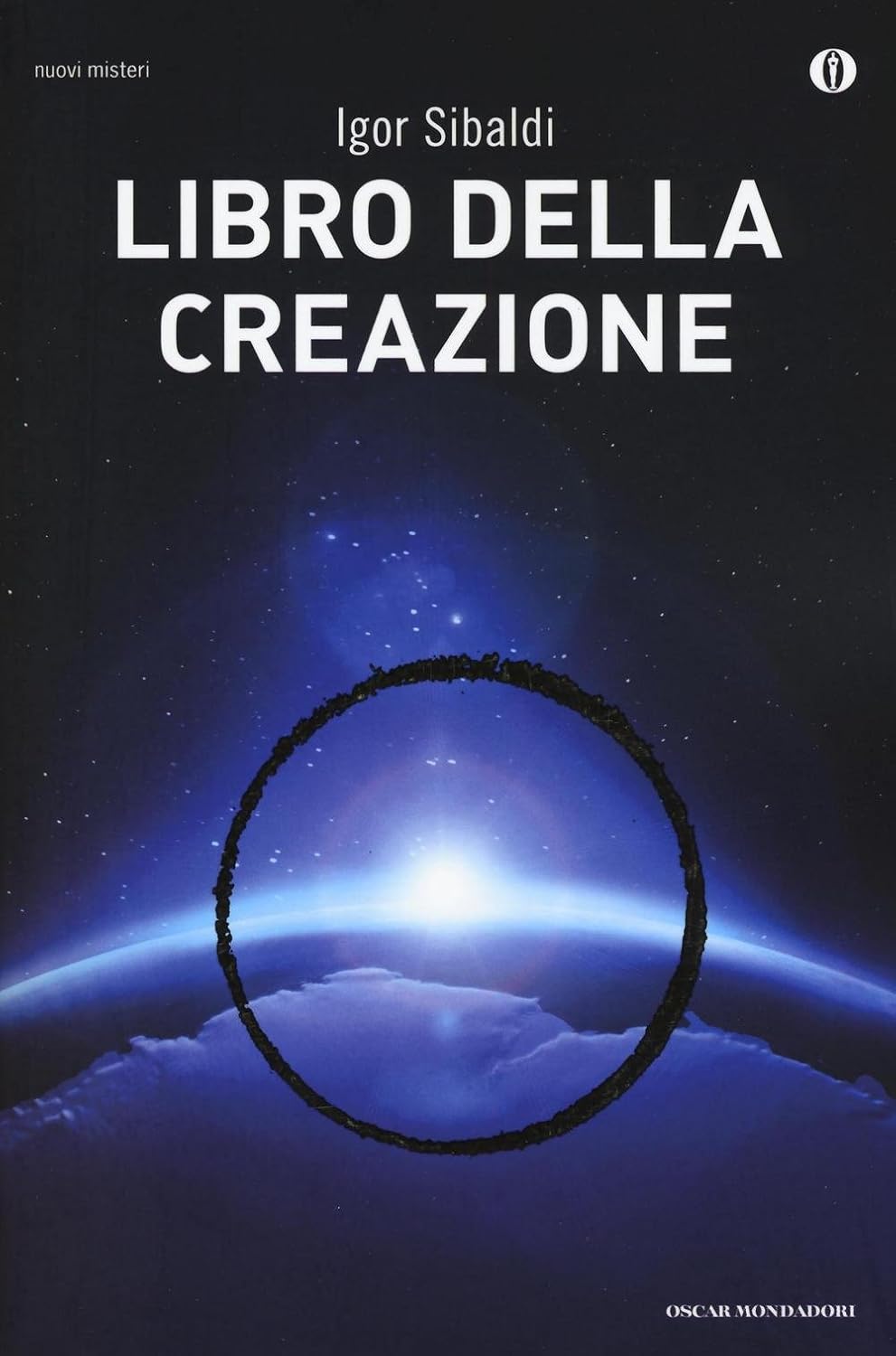 Libro della creazione : Sibaldi, Igor: Amazon.it: Libri