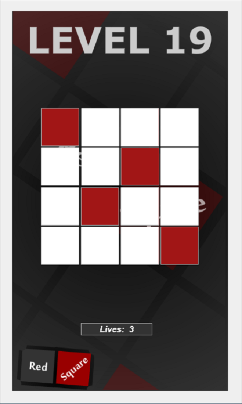 Red Square - App on Amazon Appstore