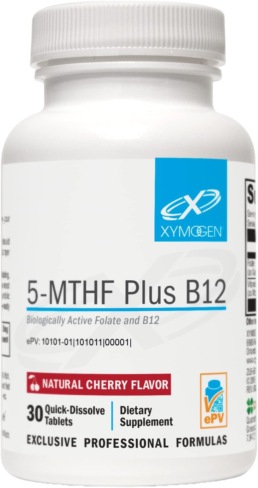 Amazon.com: THORNE Methyl-Guard - Methylation Support Supplement* with ...
