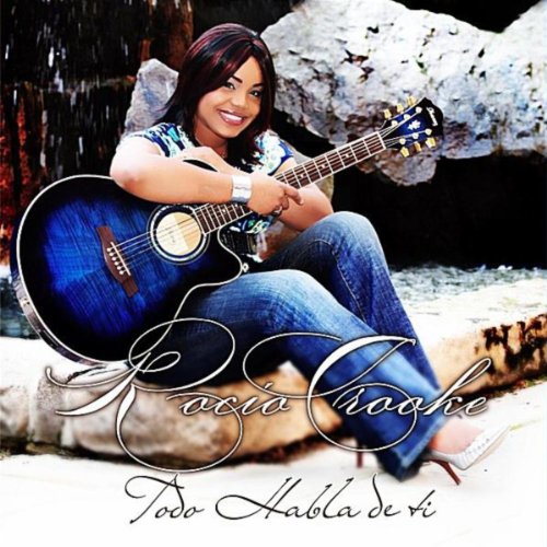 Play Todo Habla de Ti by Rocio Crooke on Amazon Music