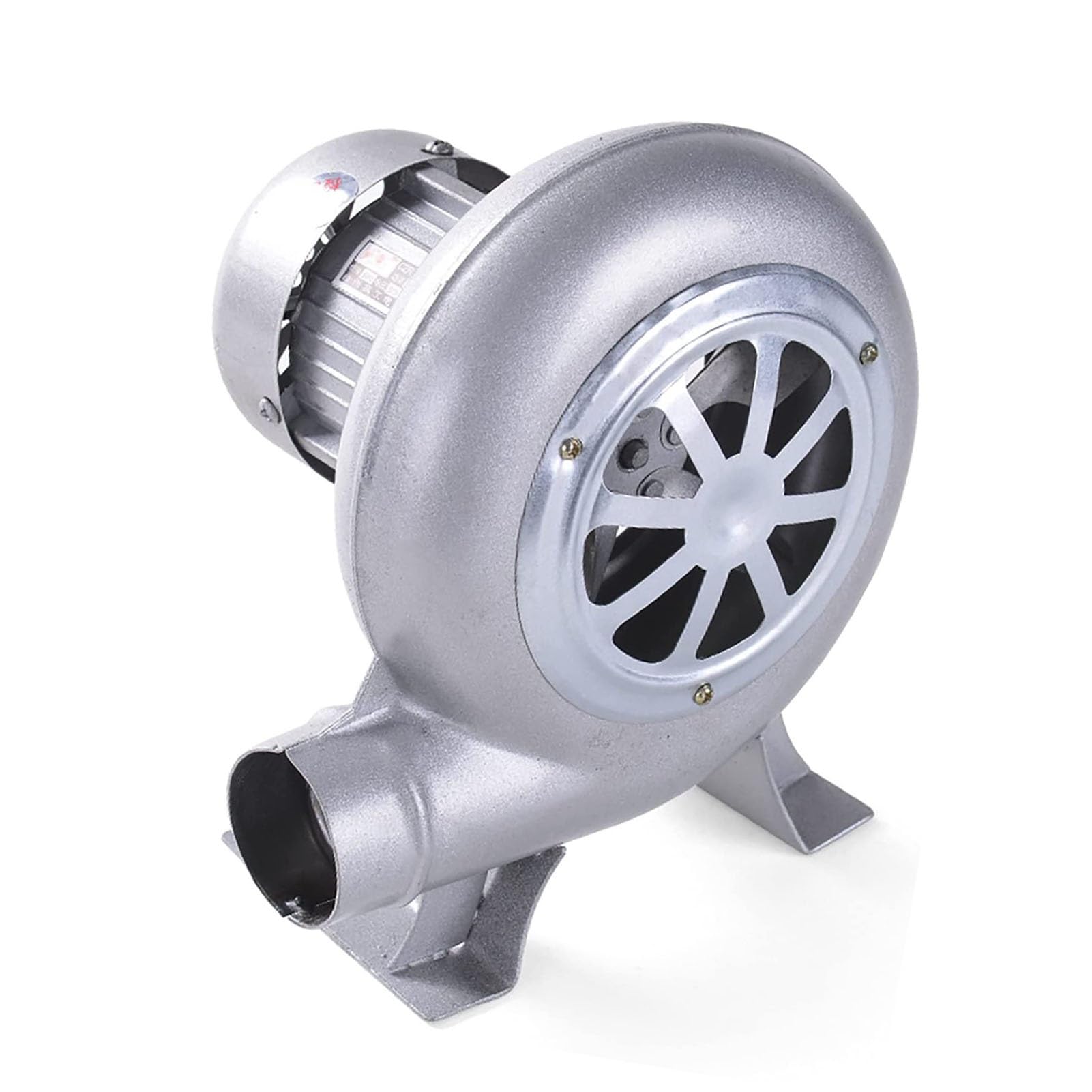 Amazon.com: Electric Blacksmith Forge Blower - Blower Pump Fan ...