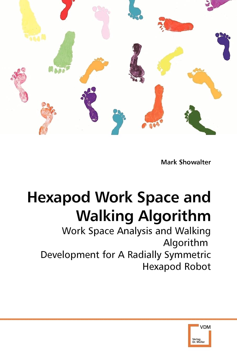 Snapklik.com : Hexapod Work Space And Walking Algorithm: Work Space ...