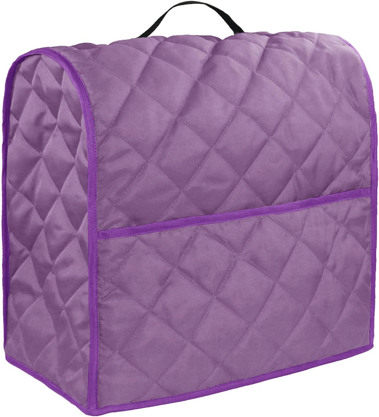 Amazon.com : Stand Mixer Cover, 4.5 Quart And Thicken,top With Handle ...