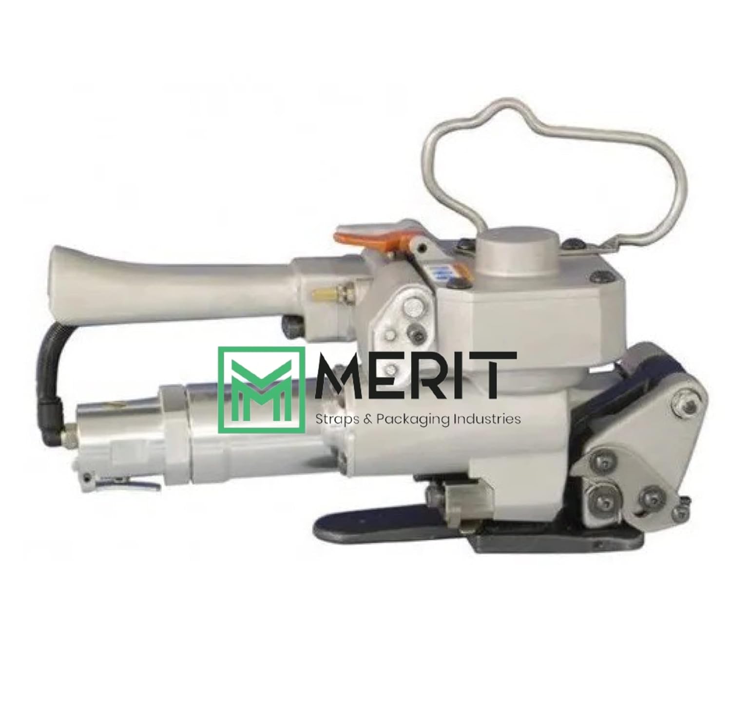 Pneumatic PET Strapping Machine : Amazon.in: Industrial & Scientific