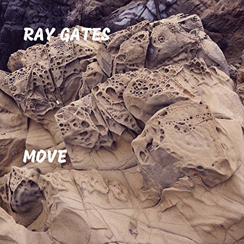 Play Move by Ray Gates on Amazon Music