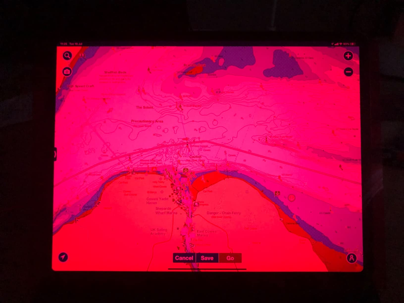 Red Acetate Sheets OHP Film A4 Acetate Sheet Tinted Page Overlays ...