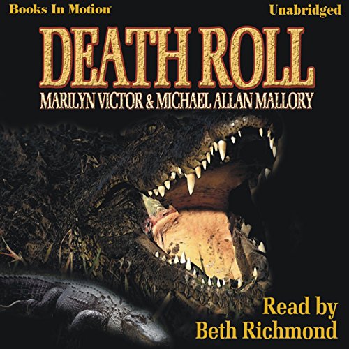 Amazon.com: Death Roll (Audible Audio Edition): Michael Mallory, Beth ...
