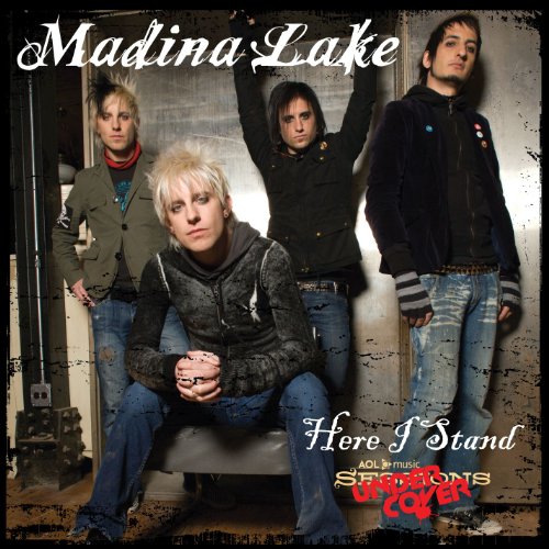 Amazon.com: AOL Sessions : Madina Lake: Digital Music