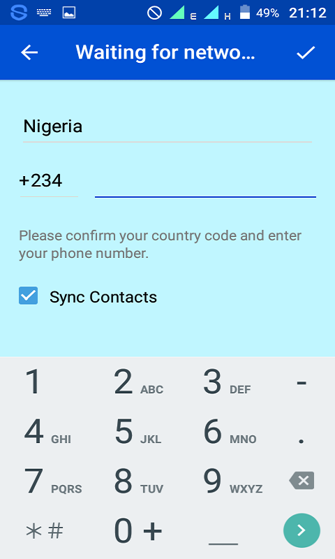 Speed Chat - App on Amazon Appstore