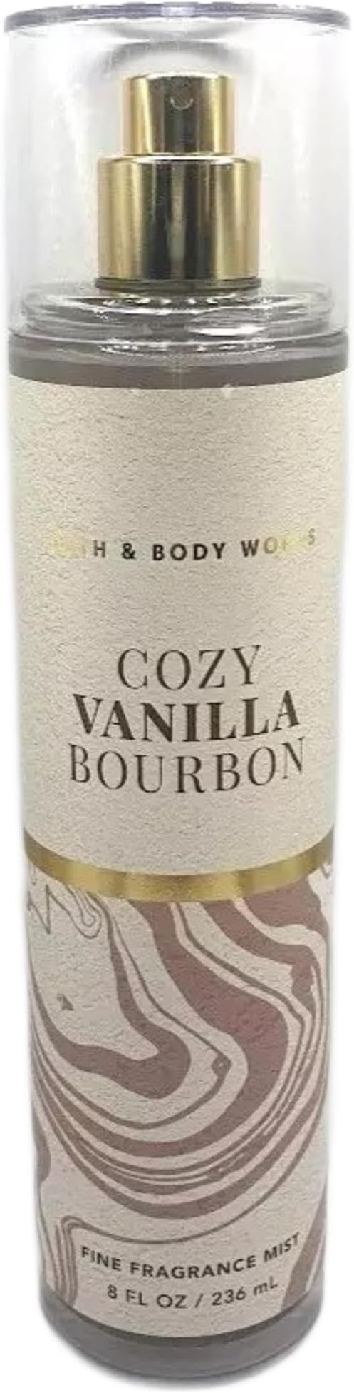 Amazon.com : Bath & Body Works Chasing Fireflies Fine Fragrance Mist 8 ...