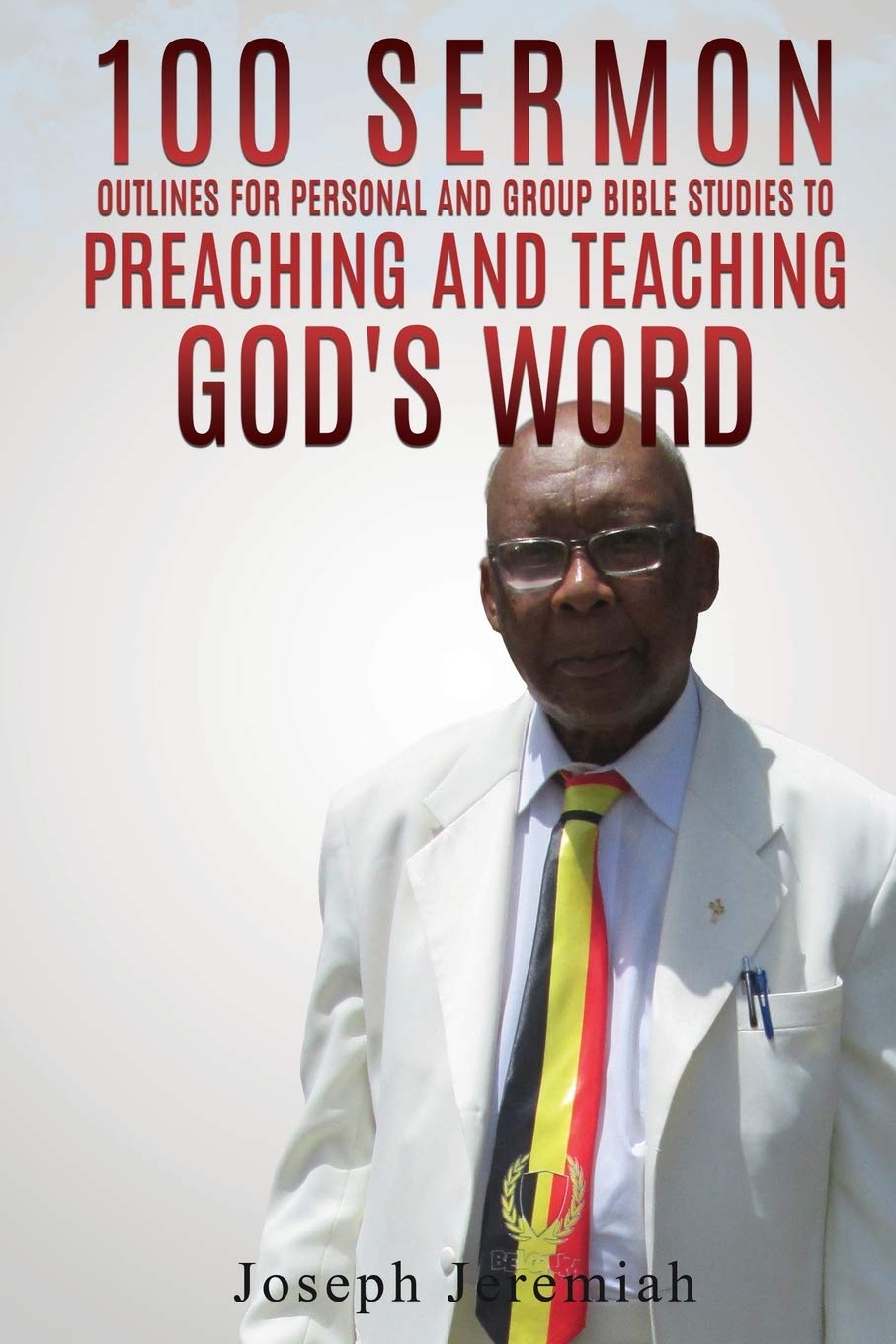 100 Sermon Outlines for Personal and Group Bible Studies to Preaching ...