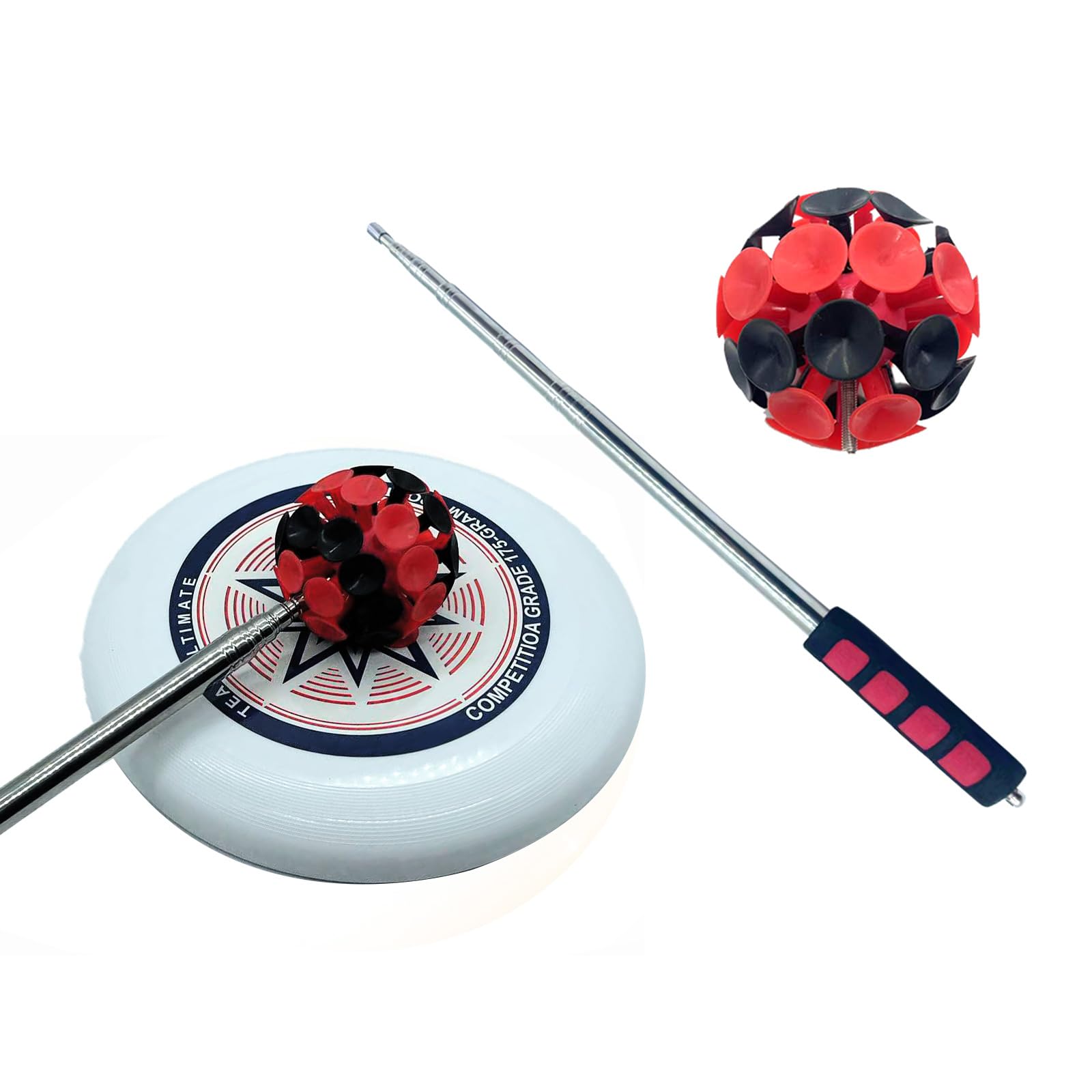 Best Disc Golf Retriever In 2025