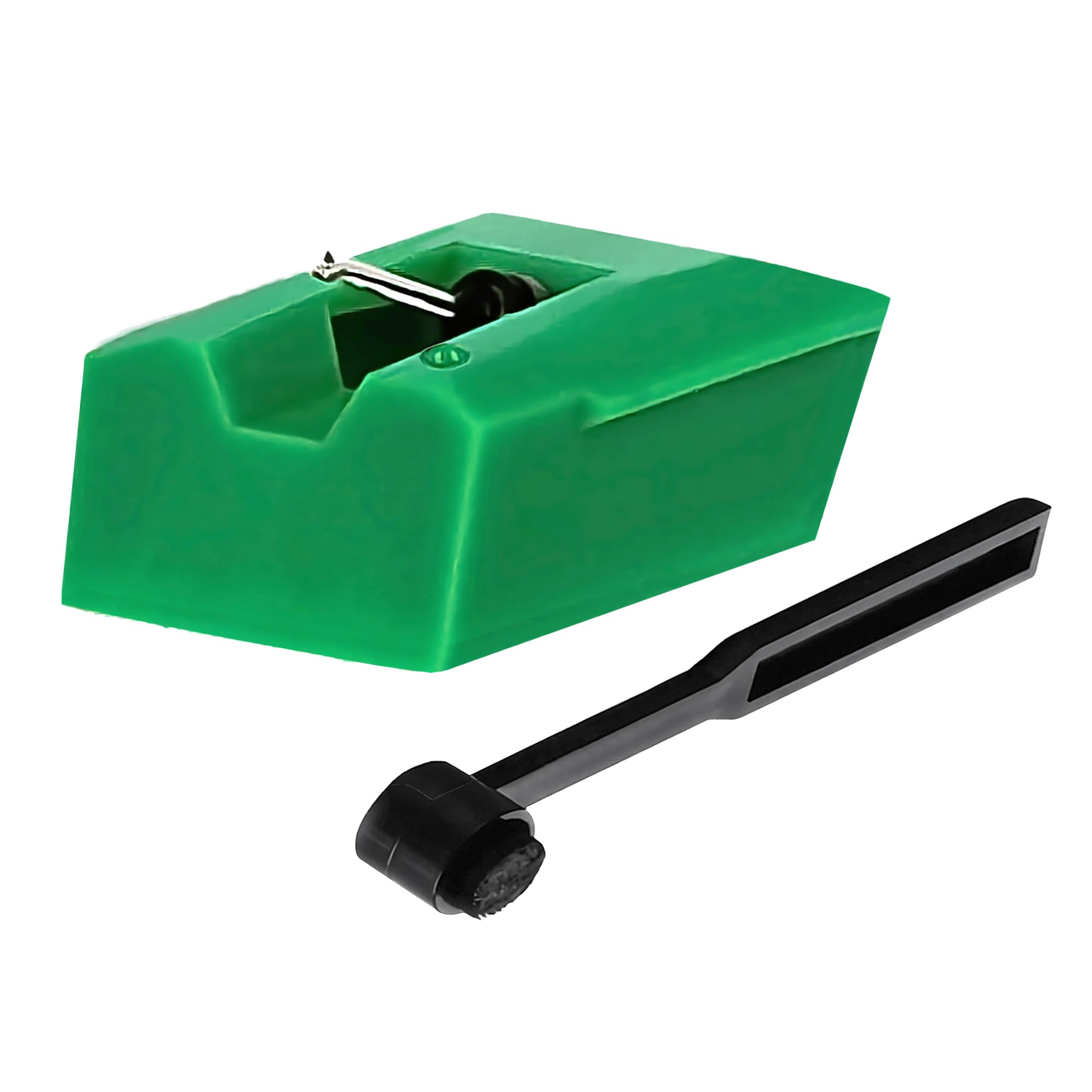 Amazon.com: ATN95E Turntable Record Replacement Needle with Stylus ...
