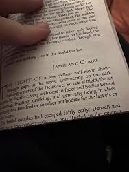 Written in My Own Heart's Blood: A Novel (Outlander, Book 8) - Kindle ...