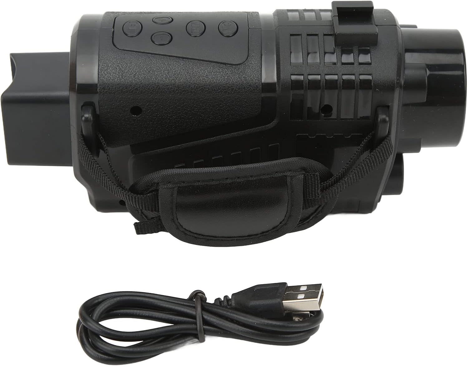 Amazon.com: Night Vision Monocular, Night Vision Infrared Monocular ...