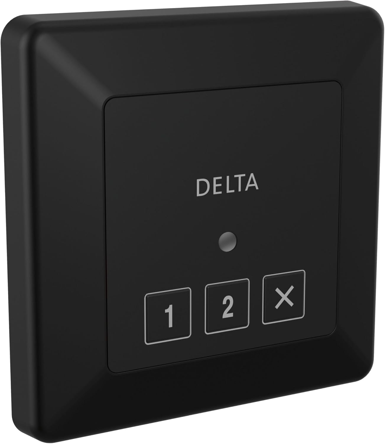 Amazon.com: DELTA 5CN-220T SteamScape Square Auxiliary Exterior Steam ...