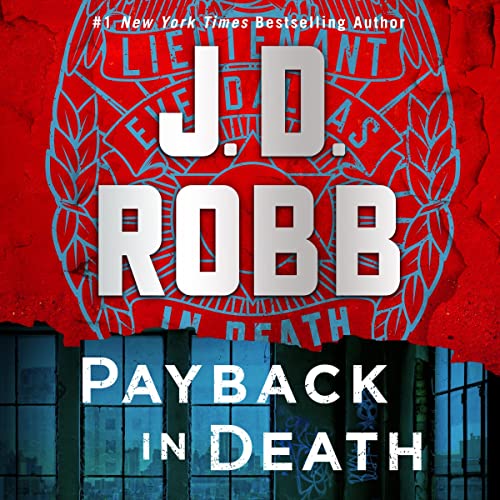 Amazon.com: Random in Death: An Eve Dallas Novel (Audible Audio Edition ...