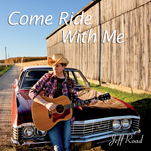Play Come Ride With Me by Jeff Road on Amazon Music